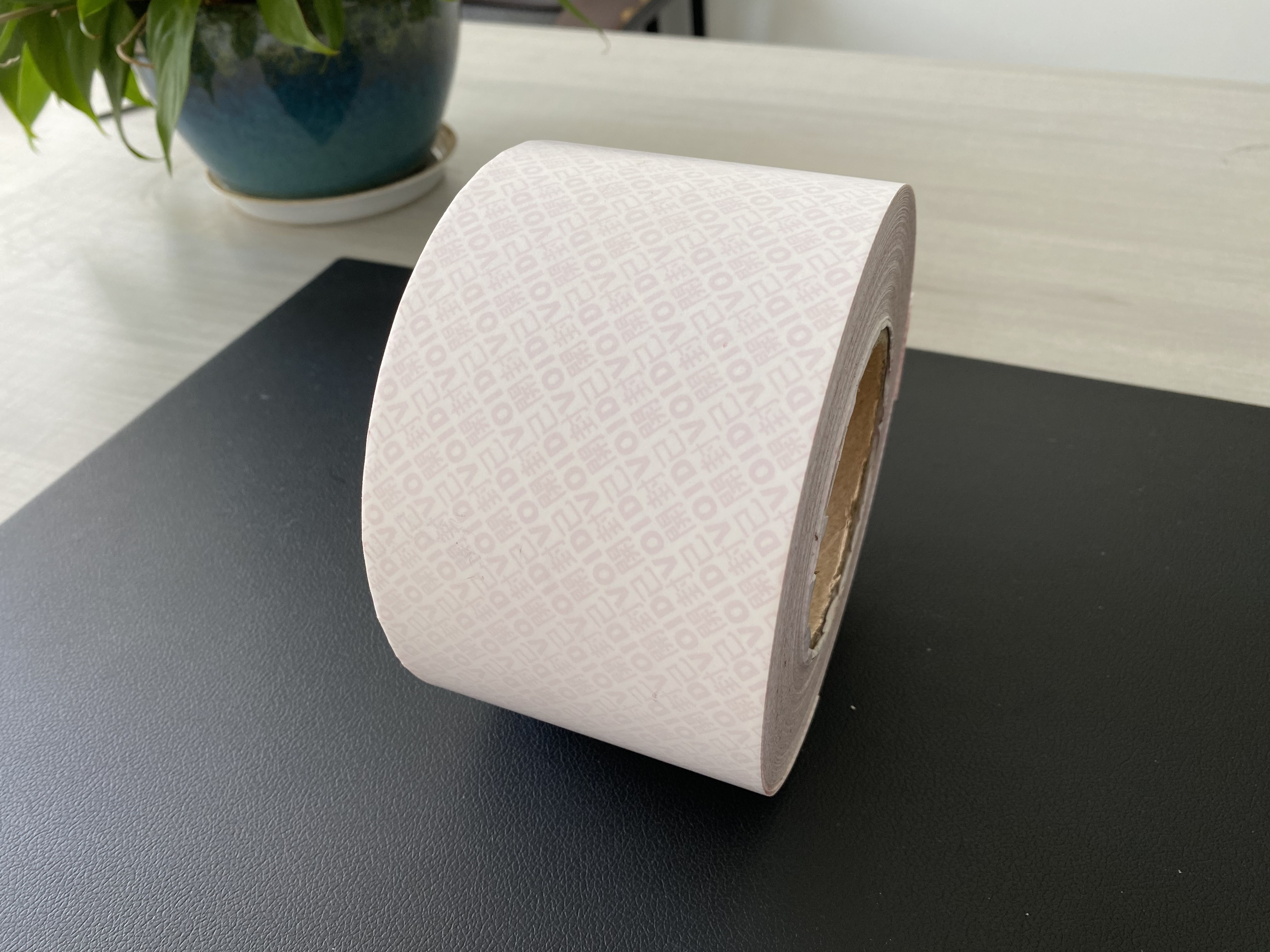 Customized Security Label Stickers CMYK/Pantone Color Anti ...