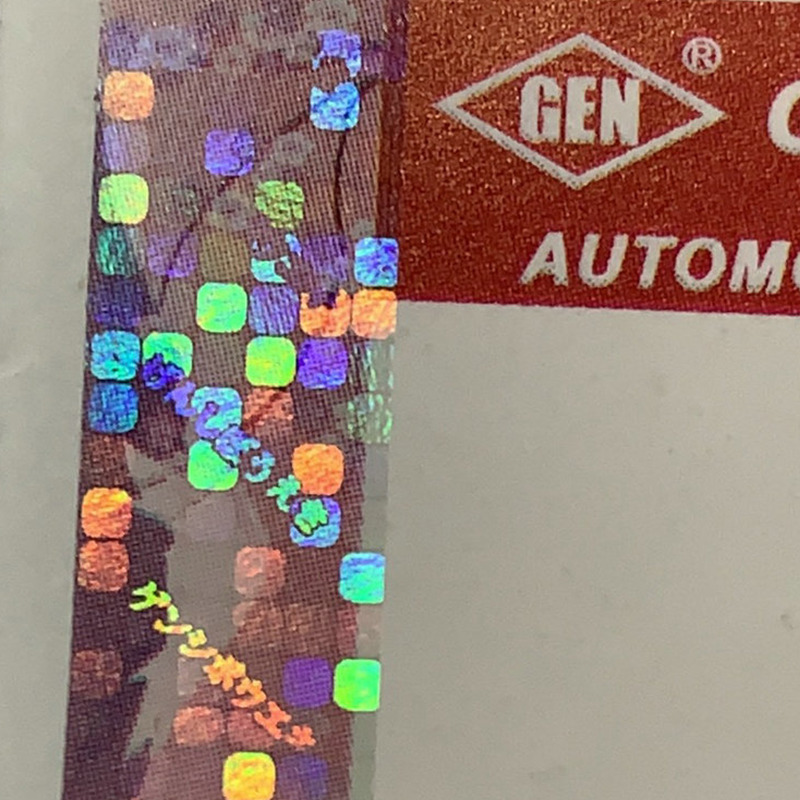 Customized adhesive label stickers Offset/Silk Screen/Digital Printing ...