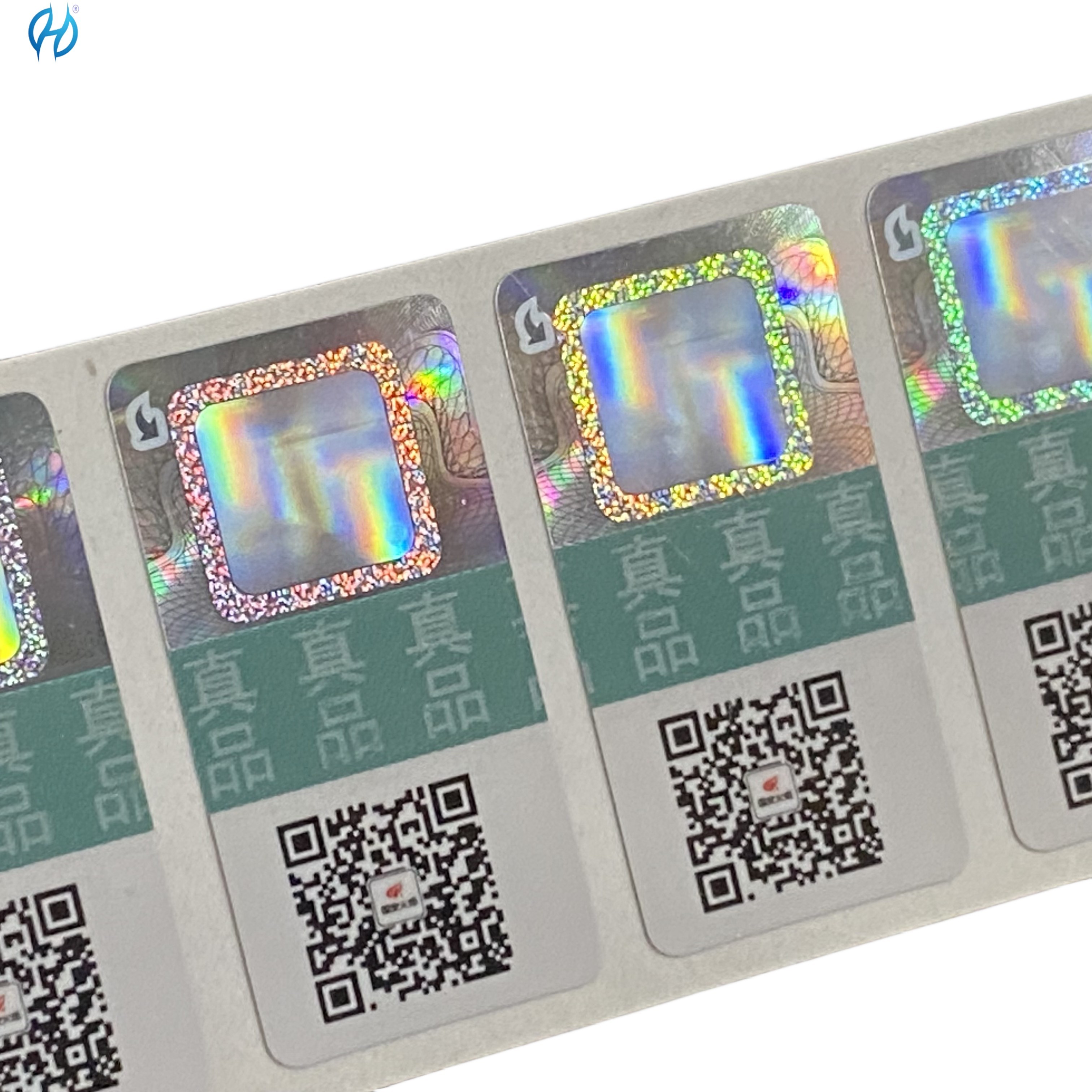 Writable Surface Yes Label Size 2 X 4 Inches Double Layer Labels ...